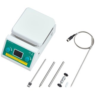 Magnetic Stirrer, Plate with Magnetic Stirrer, Plate Stirrer, Support ...