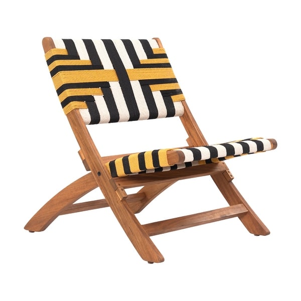 Sunbeam Lounge Chair Multicolor - Bed Bath & Beyond - 40012787