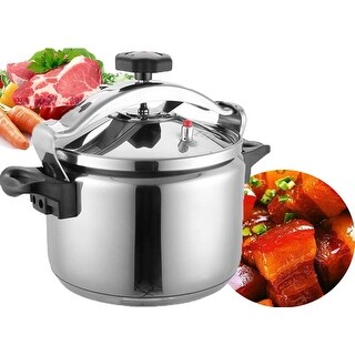 Family Small Mini Pressure Cookers, Stainless Steel 3ltr Pressure ...