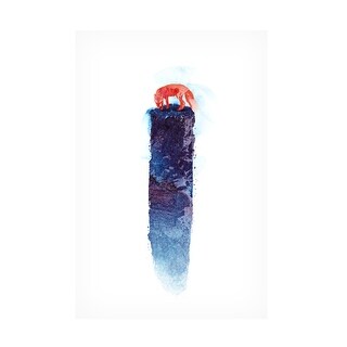 Robert Farkas 'Where Do We Go Now' Canvas Art - Bed Bath & Beyond ...