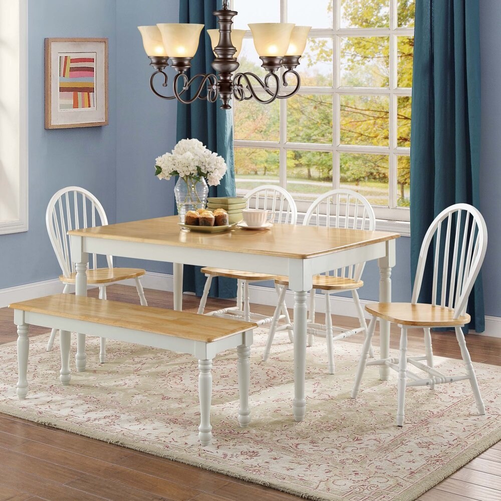 lane dining set