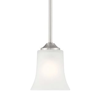 Designers Fountain D278M-5P Bronson 6" Wide Mini Pendant - Bed Bath ...