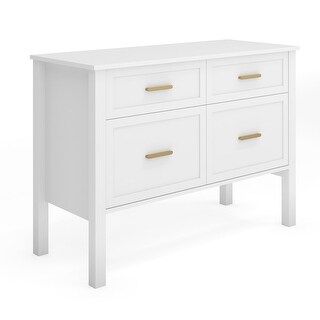 Martha Stewart Shaker Style Home Office Lateral File Cabinet - Bed Bath ...