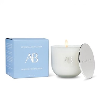 Japanese Honeysuckle Candle - Bed Bath & Beyond - 40098277