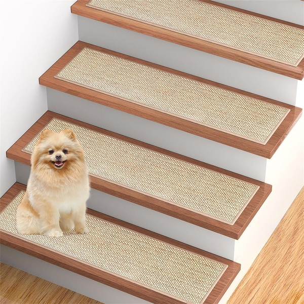 Non slip stair treads store