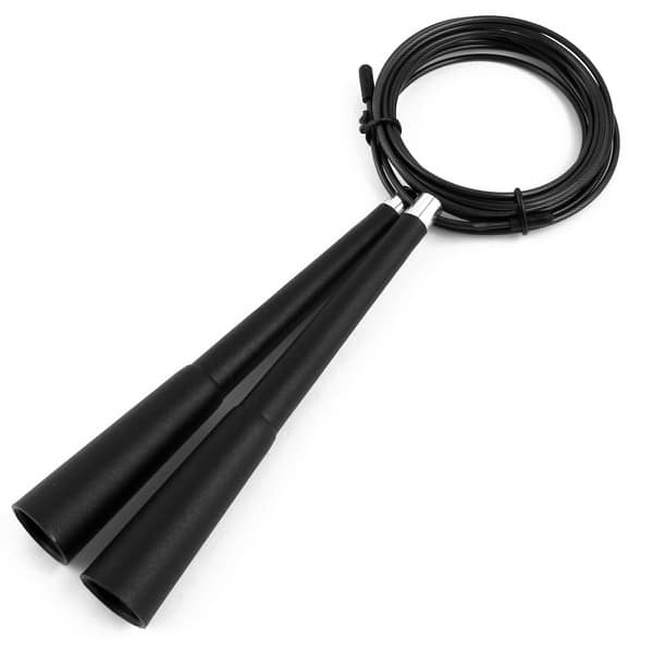 LeTEK Authorized Jumping Workout Rope String Skipping Training Cable ...