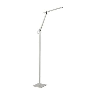 PAZZ LED Adjustment Floor Lamp - Bed Bath & Beyond - 28338836