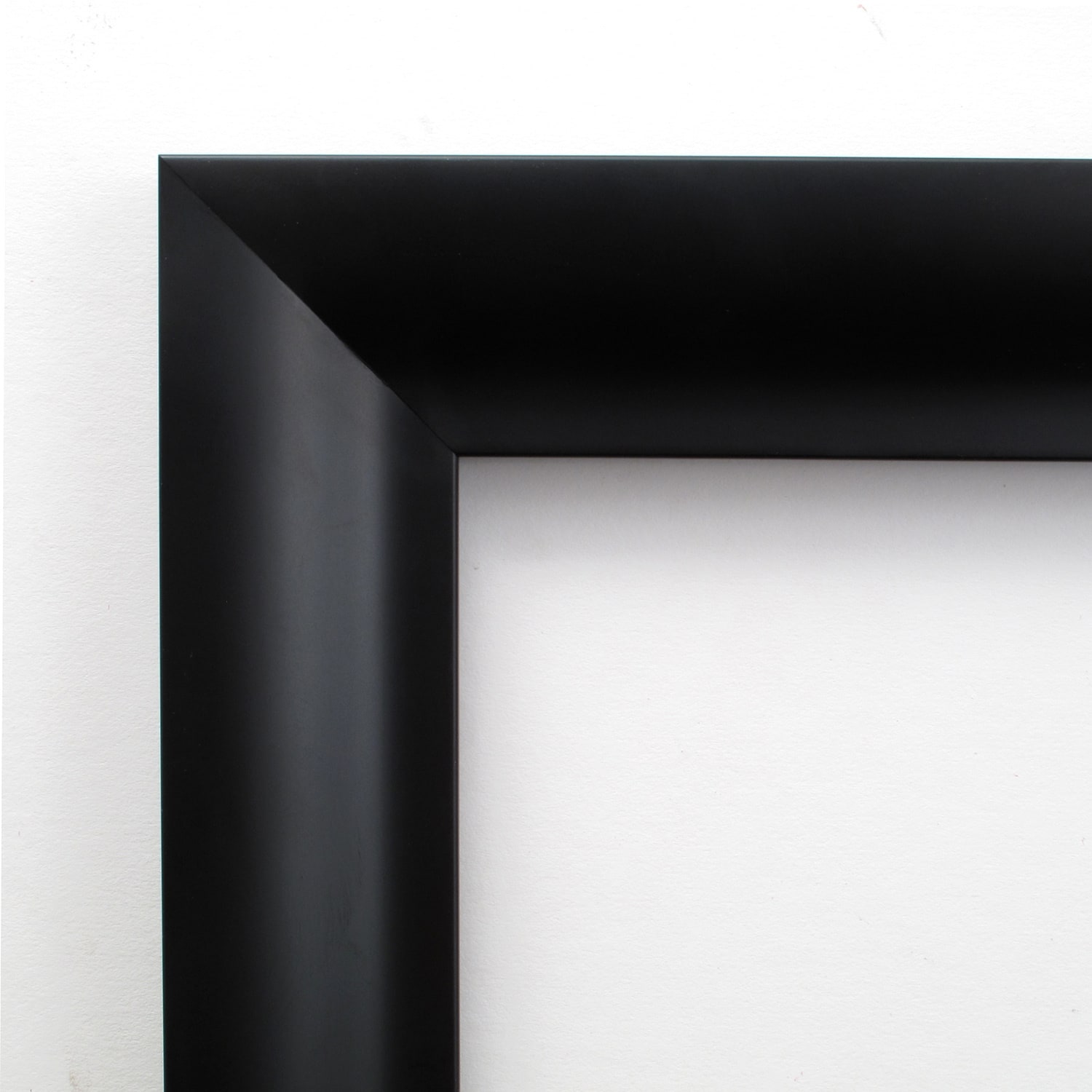 black picture frames