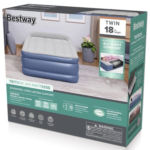 Bed Bath Beyond Air Mattress