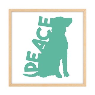 Nature Creative - Upbeat Word Collection 9 - Framed Wall Art - Bed Bath ...