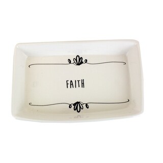 Faith Dish - Bed Bath & Beyond - 40392350