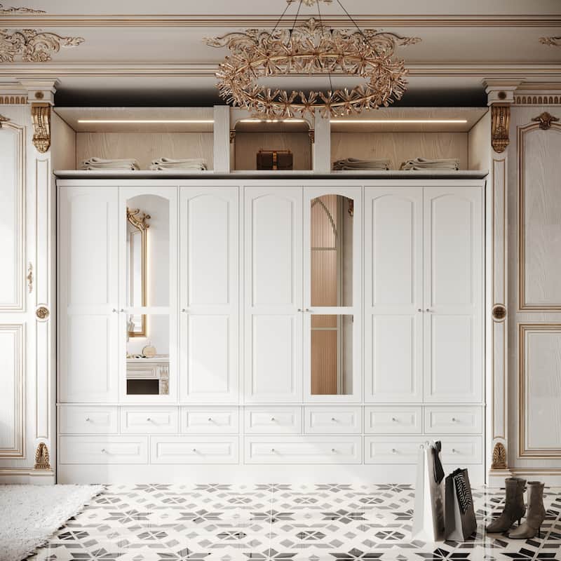 70 to 79 in Armoires and Wardrobes - Bed Bath & Beyond