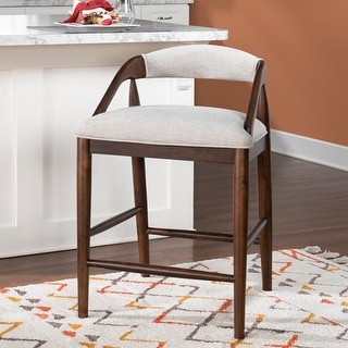 Tierney 27-inch Counter Stool Dove Grey - Bed Bath & Beyond - 31805094