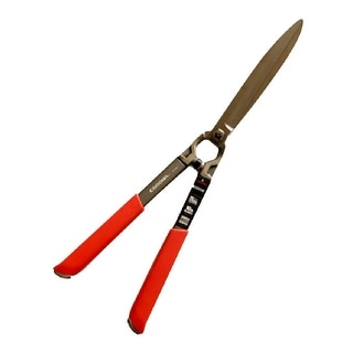 Corona CLIPPER Classic Cut Hedge Shear, Steel - Bed Bath & Beyond ...