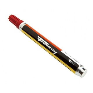 Forney 70820 Paint Marker, Red - Bed Bath & Beyond - 25554405