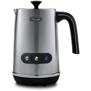 De'Longhi LatteMix Cold and Hot Frother - Bed Bath & Beyond - 43290546