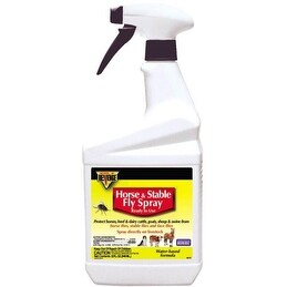 Bonide 46172 Revenge Fly Killer Spray, 1 Quart - Bed Bath & Beyond ...