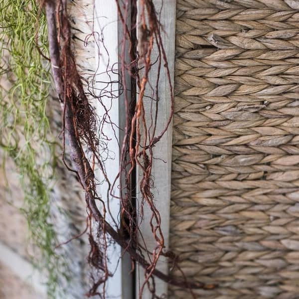 artificial tree roots