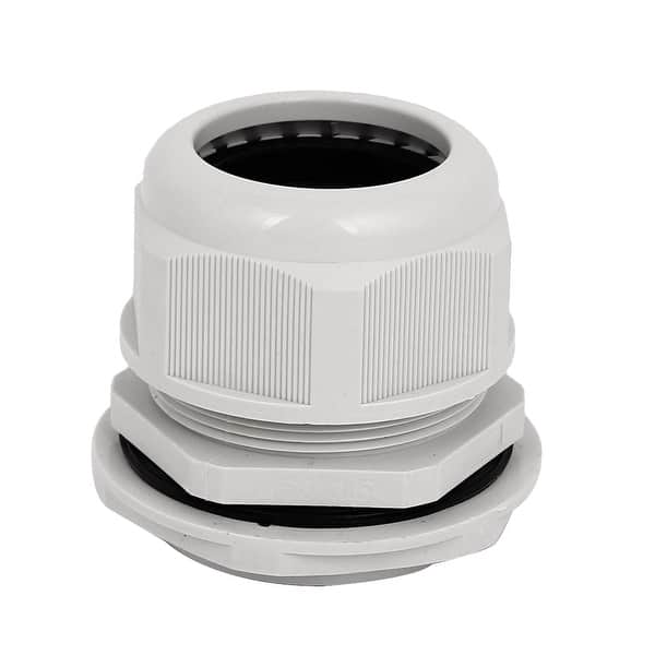 M63x1.5 Waterproof Cable Gland Cord Wire Fixing Connect Fastener Joints ...