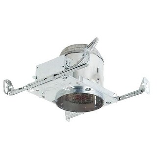 Cooper Lighting 6" Recessed Fixture H7ICT Unit: EACH Contains 6 per ...