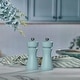 Cole & Mason Kenton Blue Salt or Pepper Mill 6" - Bed Bath & Beyond ...