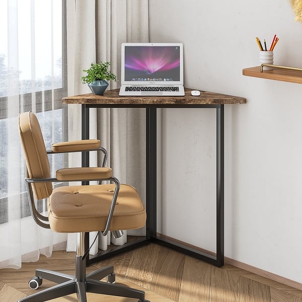 office corner unit