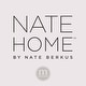 Nate Home by Nate Berkus Printed Cotton Comforter Quilt Set - Bed Bath ...