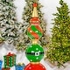 Tall Ornament Tower Decoration in Various Sizes - Bed Bath & Beyond ...