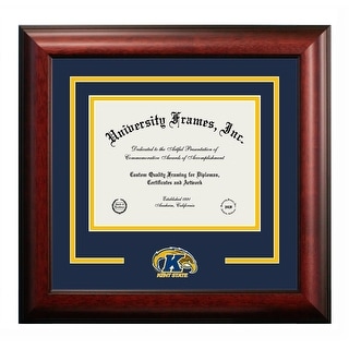 Kent State University 9w x 7h Spirit Diploma Frame - Bed Bath & Beyond ...