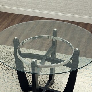 Dining Table Glass top 10mm Thick （Glass Top Only） - Bed Bath & Beyond ...