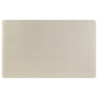 Modern Soft Comfort Kitchen Rug Absorbent Non Slip Kitchen Mat Washable ...