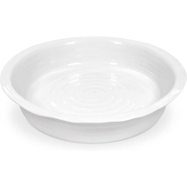 Portmeirion Sophie Conran Round Pie Dish - Bed Bath & Beyond - 38250427