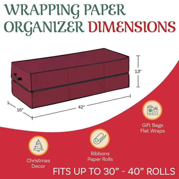 rolling gift box
