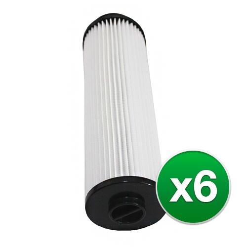Replacement Vacuum Filter for Hoover Bagless Upright Round HEPA Filter ...