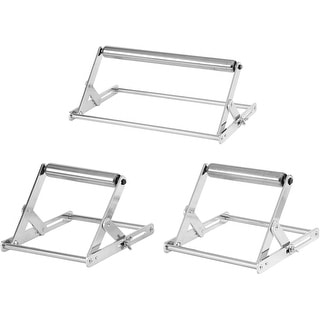 Adjustable Height Table Saw Stand, Rust-proof Cutting Work Machine ...