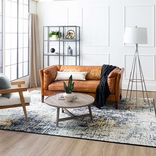 Karastan Elements Runic Abstract Area Rug - Bed Bath & Beyond - 39871641