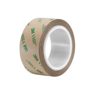 3m Transfer Tape,2" W,5yd L,Transparent,PK2 3M F9469PC - 1 Each - Bed ...