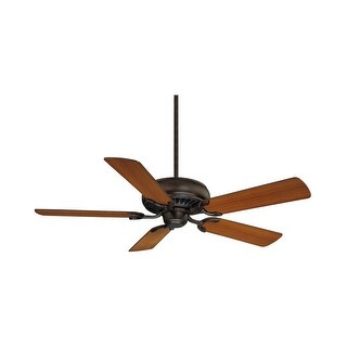 Savoy House 52-SGC-5 Pine Harbor 52" Span 5 Blade Indoor Ceiling Fan ...