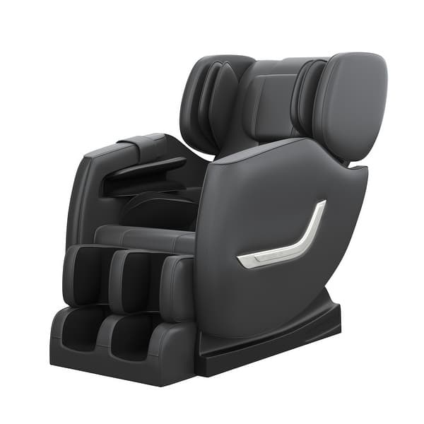Ukuowu Favor-SS01 heated Full Body Massage Chair with zero gravity mode ...