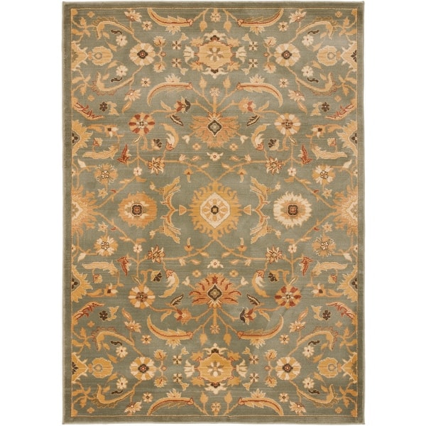 Lauren Ralph Lauren Adyson Traditional Rug - Bed Bath & Beyond - 27758985