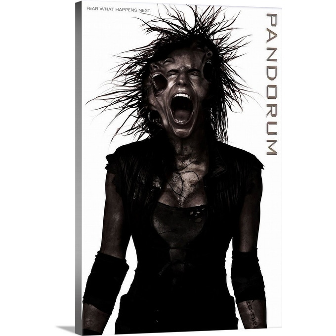 pandorum poster