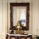 Design Toscano Royal Baroque Mirror - Bed Bath & Beyond - 34484530