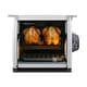 Ronco 6000 Platinum Series Rotisserie Oven, 3 Cooking Functions ...