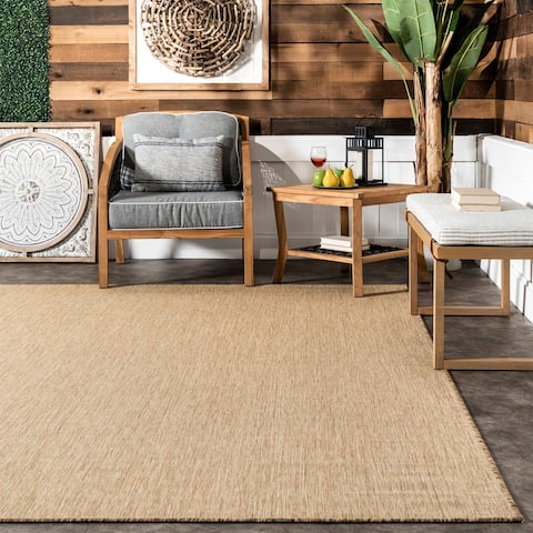 9' x 12', Nuloom Outdoor Rugs - Overstock