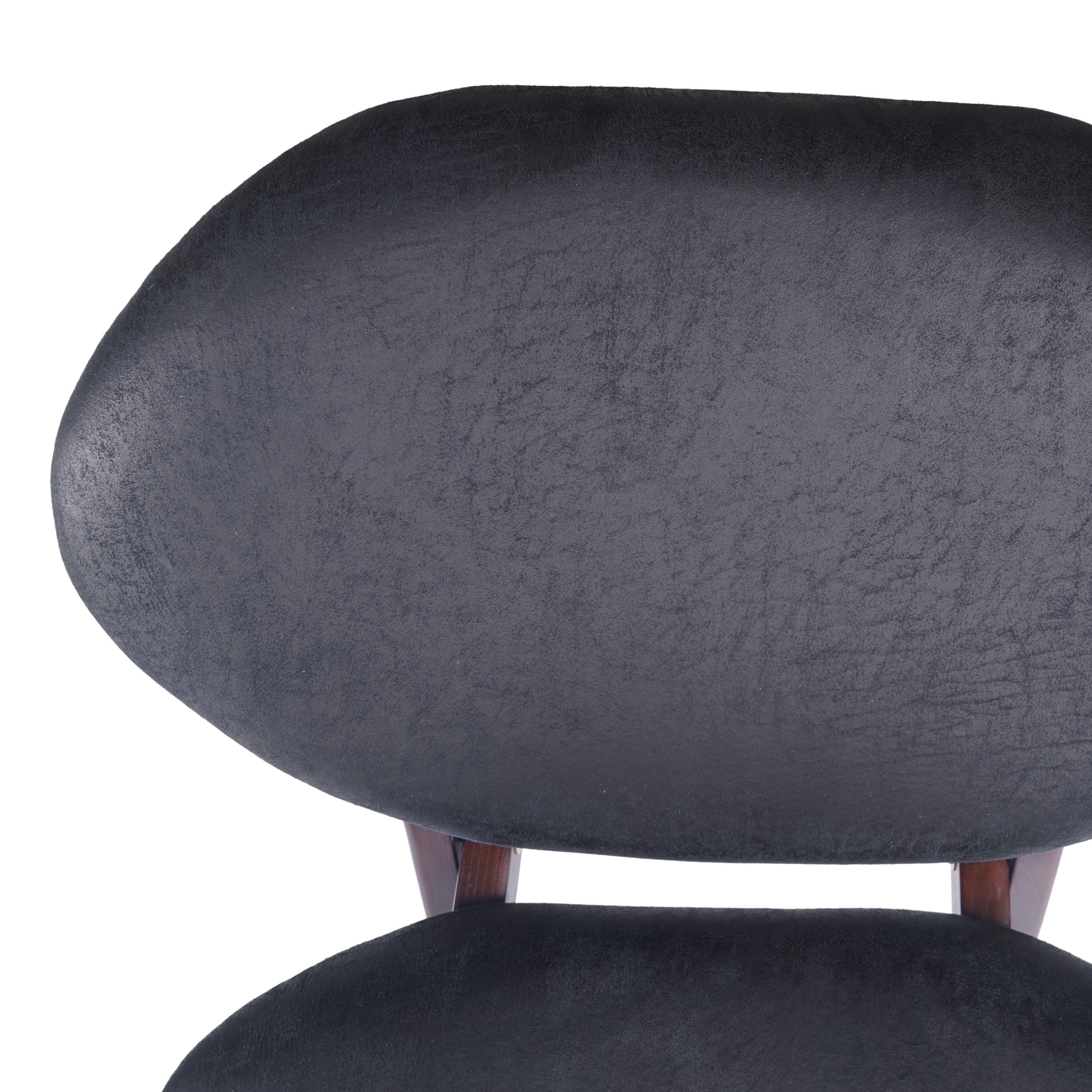 Gault Retro Reclining Microfiber Accent Chair by Christopher Knight Home Bed Bath Beyond 30345519