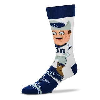 Dallas Cowboys Mascot Socks - Bed Bath & Beyond - 42320343