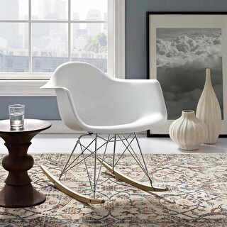 Rocker Bucket Chair (set of 2) - Bed Bath & Beyond - 37773377