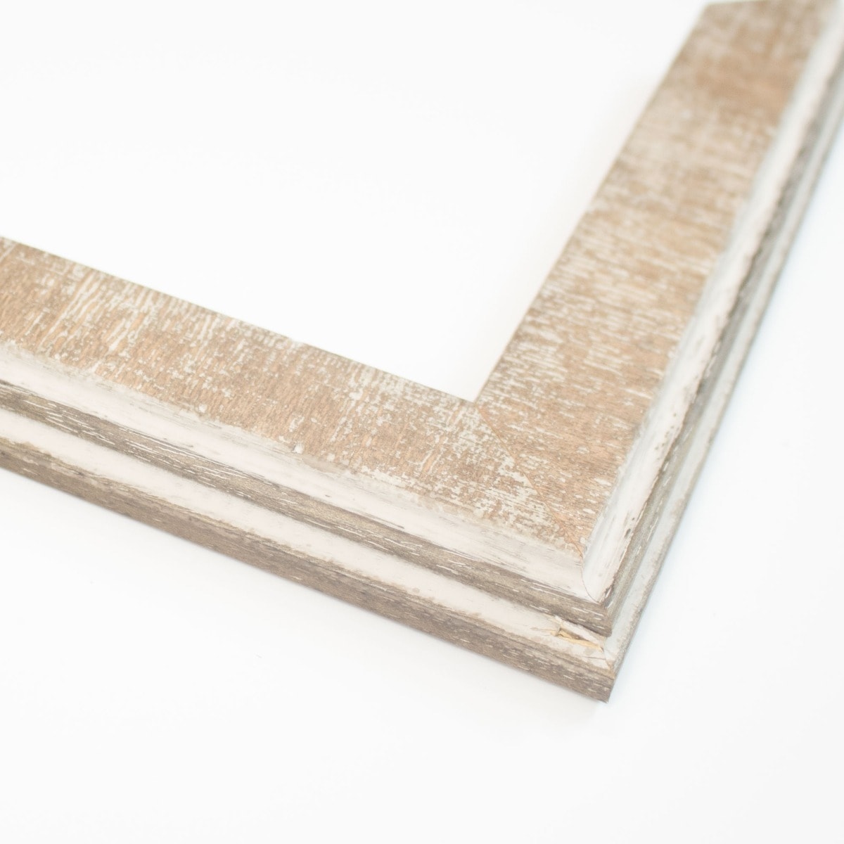 34x23 Frame Unfinished Solid Wood Canvas Frame Width 1.25 Inches ...