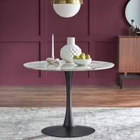 angelo:HOME Kavitt Round Dining Table - On Sale - Bed Bath & Beyond ...