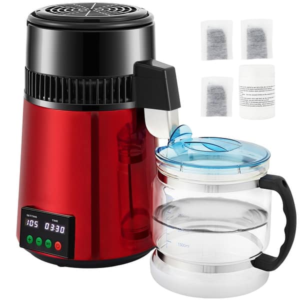 element water makers